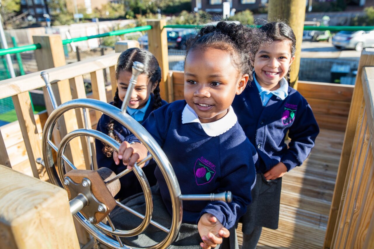 Plumcroft Primary School | Plumcroft Primary School